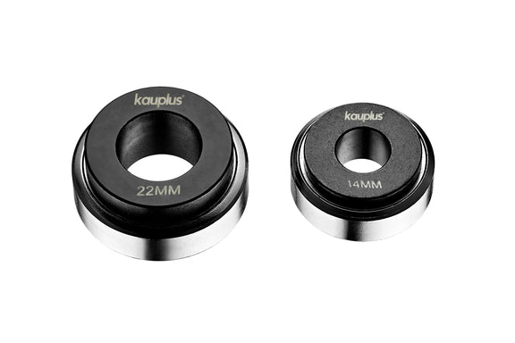 KAUPLUS Wheel Stud Installer Tool | Automotive Wheel Stud Replacement ...